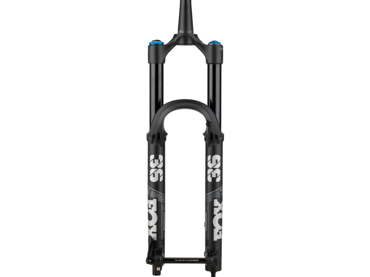 FOX Decal 2021 Kit 36 Performance Elite Anthrazit/Grey *ORIGINAL FOX C ...