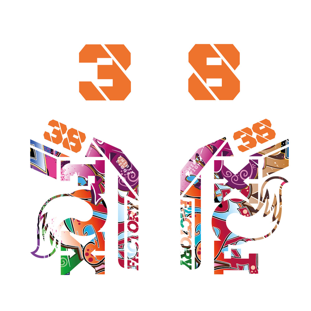 Fox Decals: Original-Aufkleber für dein Bike 🇩🇪 | foxdecals.de ...